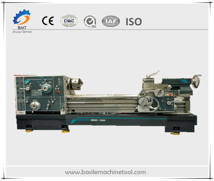 CW6263E Heavy Duty Universal Lathe Machine